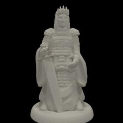 the troll prince 3D Models | Page 1 | STLFinder