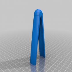 tube gauze applicator 3D Models | Page 1 | STLFinder