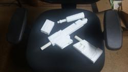 vera firefly 3D Models | Page 1 | STLFinder