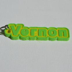 vernon print and design 3D Models | Page 1 | STLFinder