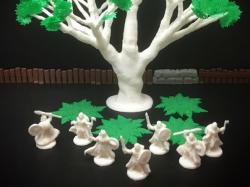 freeman scale 3D Models | Page 1 | STLFinder