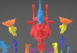 wraithknight 3D Models | Page 1 | STLFinder