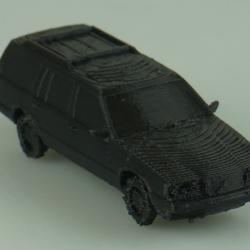 volvo 960 wagon 3D Models | Page 1 | STLFinder