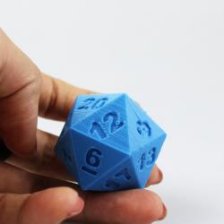 20 faced shape 3D Models | Page 1 | STLFinder