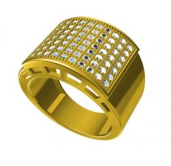 gents ring stl 3D Models | Page 1 | STLFinder