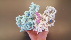 3d print molecules | Page 1 | STLFinder