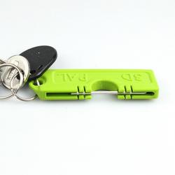 3d printer keyring maker | Page 1 | STLFinder