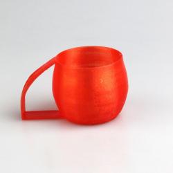 a leaf tea cup 3d models | Page 1 | STLFinder