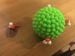 alpha decay 3d models 【 STLFinder