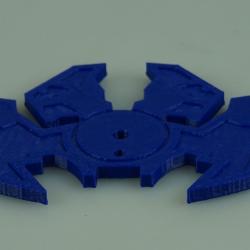 batman arkham knight second fan generator 3D Models | Page 1 | STLFinder