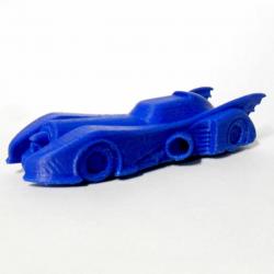 batman car 3D Models | Page 1 | STLFinder