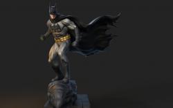 batman design 3D Models | Page 1 | STLFinder