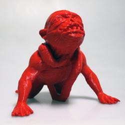 the witcher botchling 3D Models | Page 1 | STLFinder