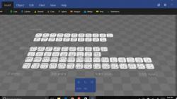 keyboard key stickers printable pdf free 3D Models | Page 1 | STLFinder