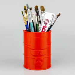 breaking bad bee barrel 3D Models | Page 1 | STLFinder