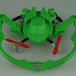 BvS Dawn of Justice Batwing for MicroDrone30 3D Models | Page 1 | STLFinder