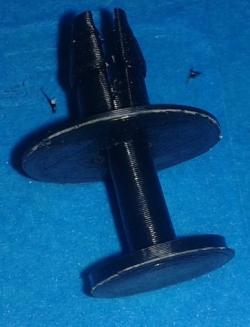 car panel clip 3D Models | Page 1 | STLFinder