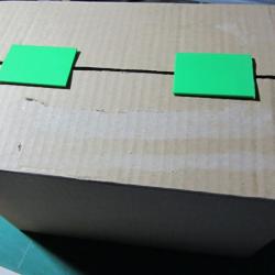 Cardboard box closure clip 3D Models | Page 1 | STLFinder