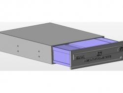 creative cd storage 3D Models | Page 1 | STLFinder