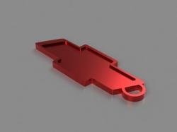 chevy key replacement 3D Models | Page 1 | STLFinder