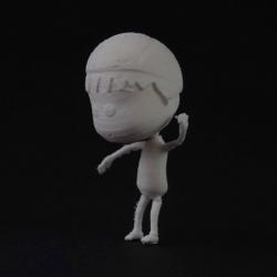 chibi maruko chan archive 3D Models | Page 1 | STLFinder