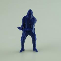 Chivalry Agatha Knight 3D Models | Page 1 | STLFinder
