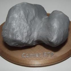 67p 3D Models | Page 1 | STLFinder