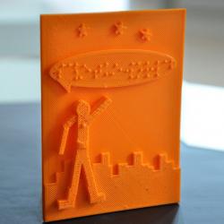 cnc comic 3D Models | Page 1 | STLFinder