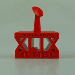 super bowl cup 3D Models | Page 1 | STLFinder