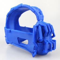 dark knight bane mask 3D Models | Page 1 | STLFinder