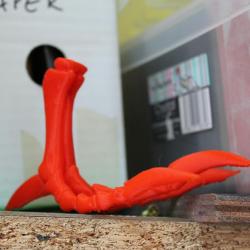 dinosaur foot 3D Models | Page 1 | STLFinder
