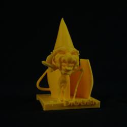 diogen 3D Models | Page 1 | STLFinder