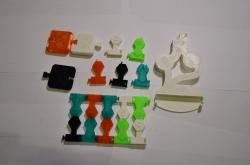 transcription and translation model 【 STLFinder