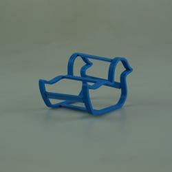 topiary frame 3D Models | Page 1 | STLFinder