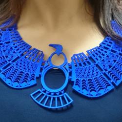 egyptian necklace 3D Models | Page 1 | STLFinder