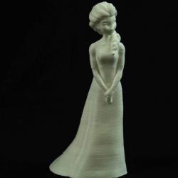 disney s frozen elsa bust 3d models | Page 1 | STLFinder