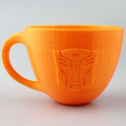 transformers cup 3D Models | Page 1 | STLFinder