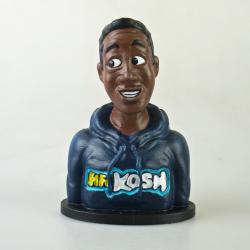 youtube avatar 3d models 【 STLFinder