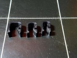 z clips sizes 3D Models | Page 1 | STLFinder