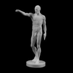the flayed man 3D Models | Page 1 | STLFinder