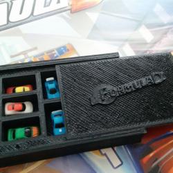 formula d car box 3d models | Page 1 | STLFinder