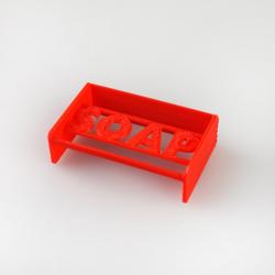 free standing soap holder 3D Models | Page 1 | STLFinder