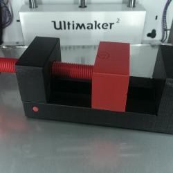 3d print vice 【 STLFinder