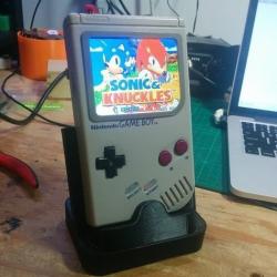 gameboy model dmg 01 3d models | Page 1 | STLFinder