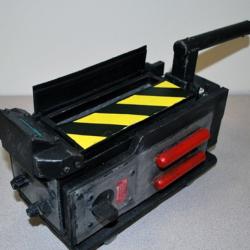 ghost trap plans 3D Models | Page 1 | STLFinder