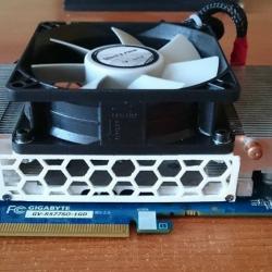 gigabyte fan support 3D Models | Page 1 | STLFinder