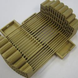 gothic beds 3D Models | Page 1 | STLFinder