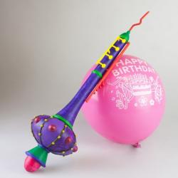 holophonor instrument futurama 3d models | Page 1 | STLFinder