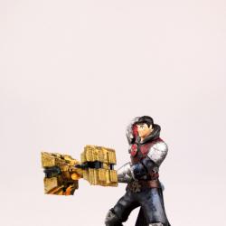 jayce league 3D Models | Page 1 | STLFinder