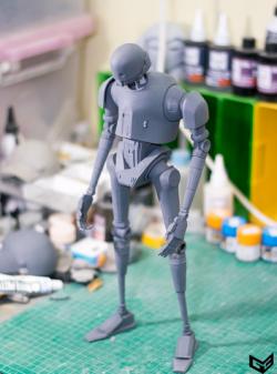 dongtan style illustration by k pring 1 6 3D Models | Page 1 | STLFinder